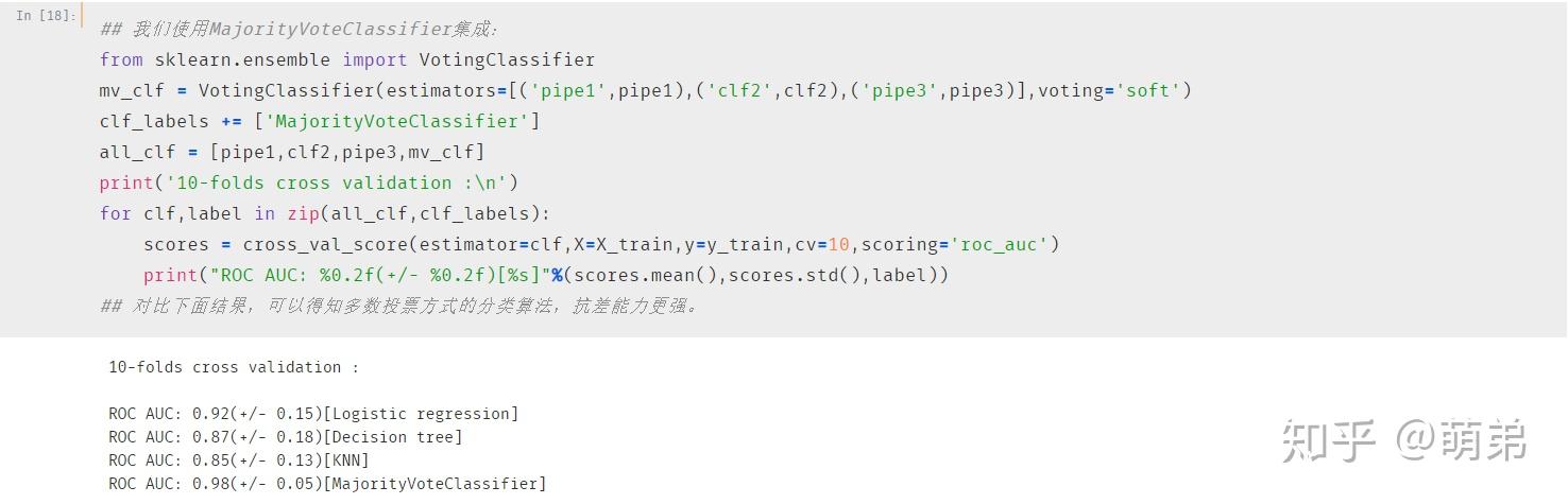 机器学习集成学习与模型融合 - 知乎