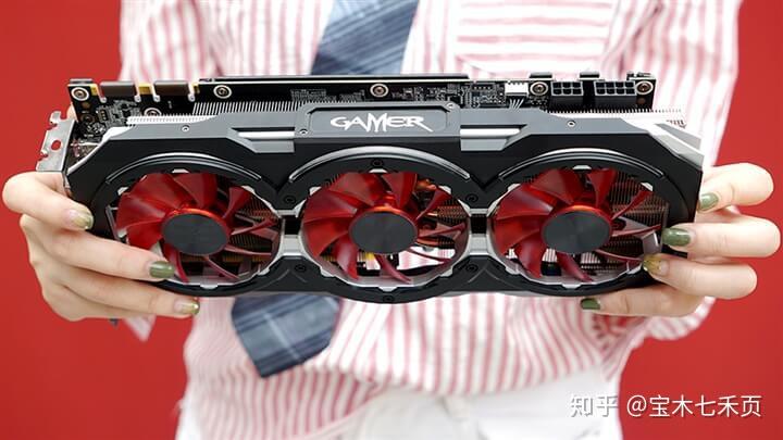 GTX 1660Ti、GTX1070、RTX2060 谁是真正的王者？ 不服跑个分呗 - 知乎