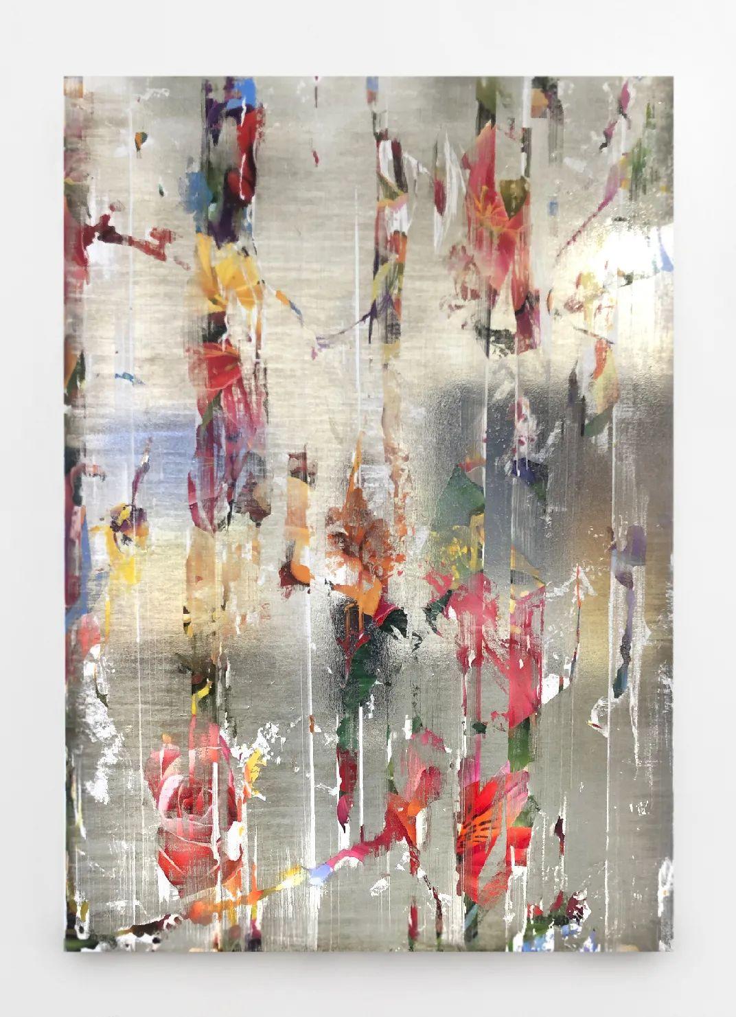 Nir Hod | 你的倒影构成了我的艺术 - 知乎