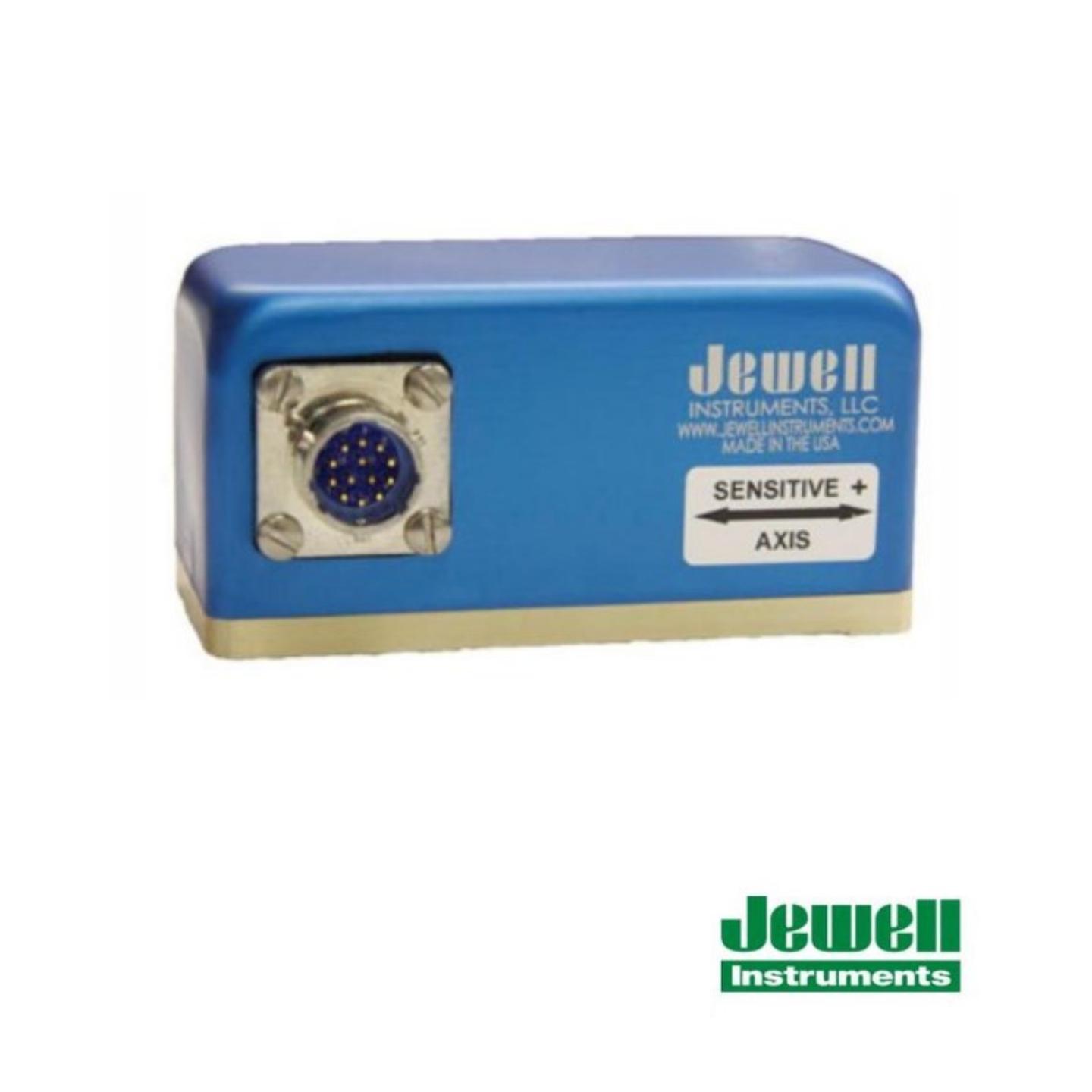 Jewell Instruments美国杰威尔 - 知乎