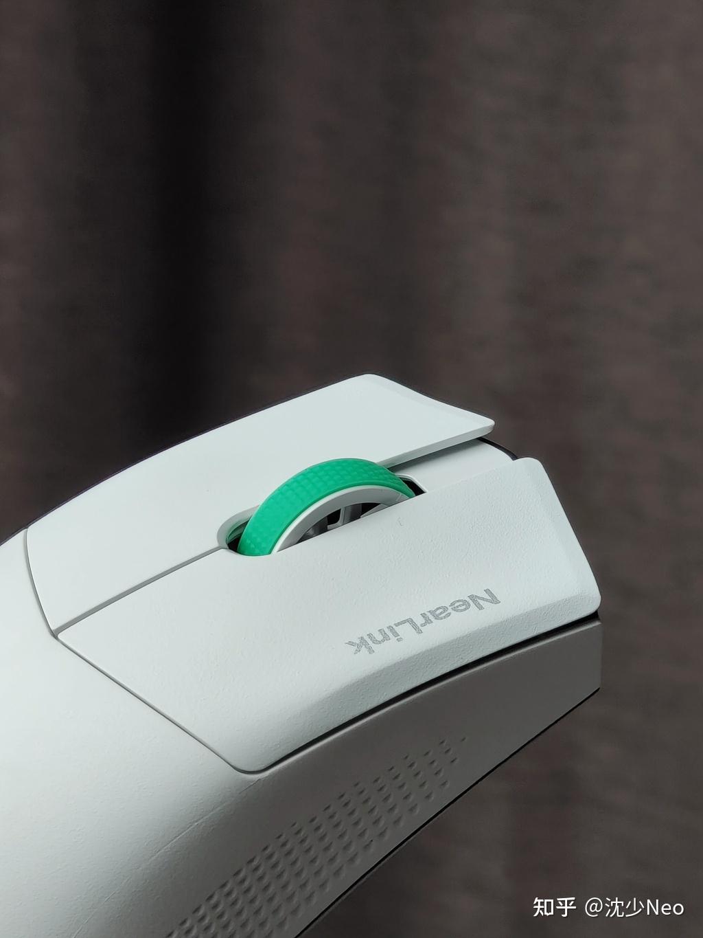 太稳了！走进“星闪”宇宙 - 雷神ML903星闪鼠标 & ZERO75机械键盘体验报告 - 知乎