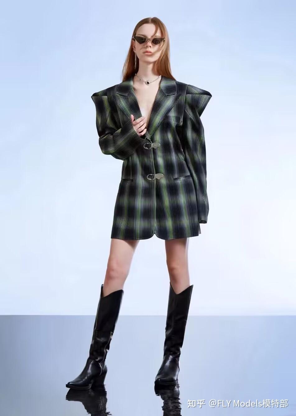 今日推荐：外国女模HELEN - 知乎