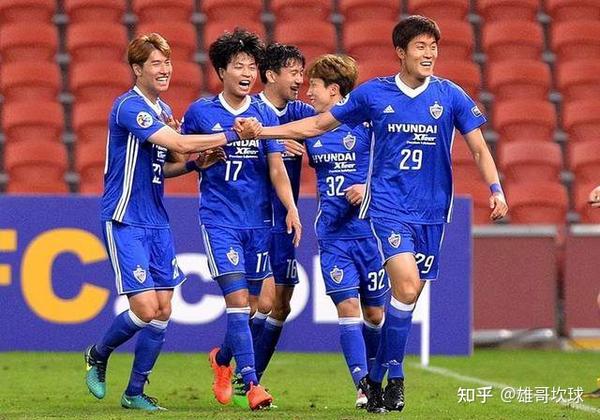 周三早场：仁川联 VS 水原FC 江原FC VS 全北现代 - 知乎