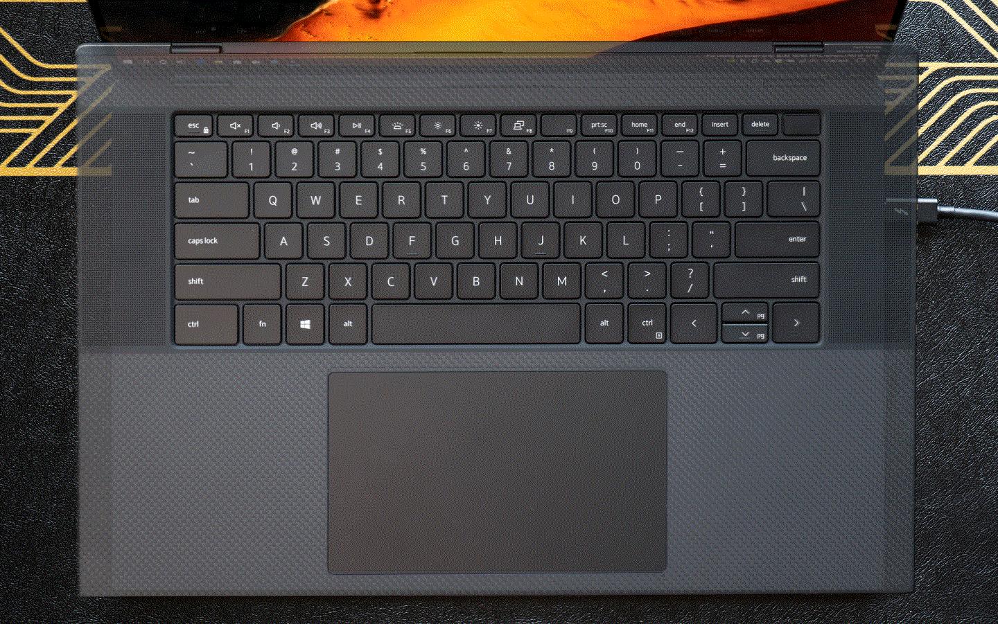 颜值就是生产力 — XPS 15 2020 详细测评 - 知乎