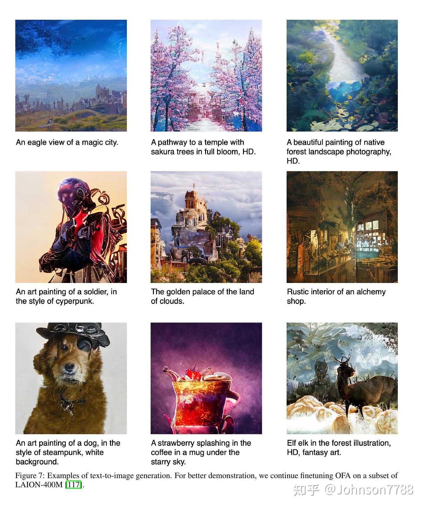 OFA：通过一个简单的seq2seq的学习框架来统一架构、任务和模态 - 知乎