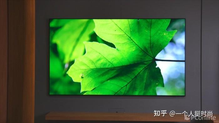 99.9%色域覆盖！巅峰之作三星OLED电视S95Z评测 - 知乎