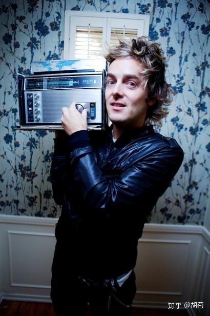 Ishkur电子音乐指南翻译系列 I Freeland Breaks - 知乎