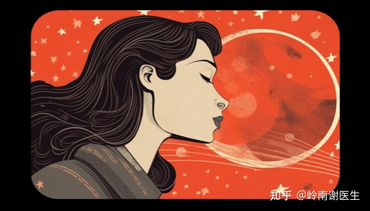 深入剖析:女性性高潮的秘密,你有多了解? 知乎