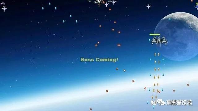 Python竟然可以开发如此炫酷的游戏 - 知乎