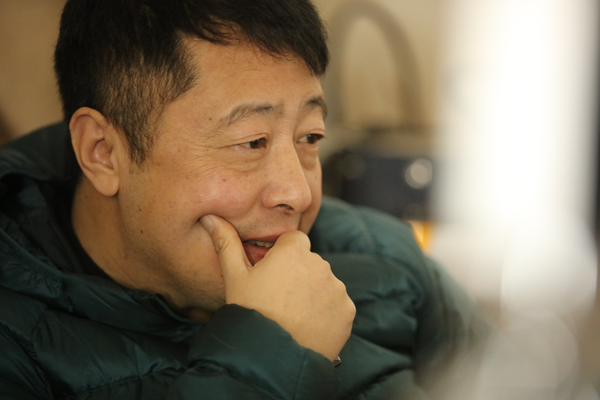 编导生-必须要了解的100个导演（三） - 知乎