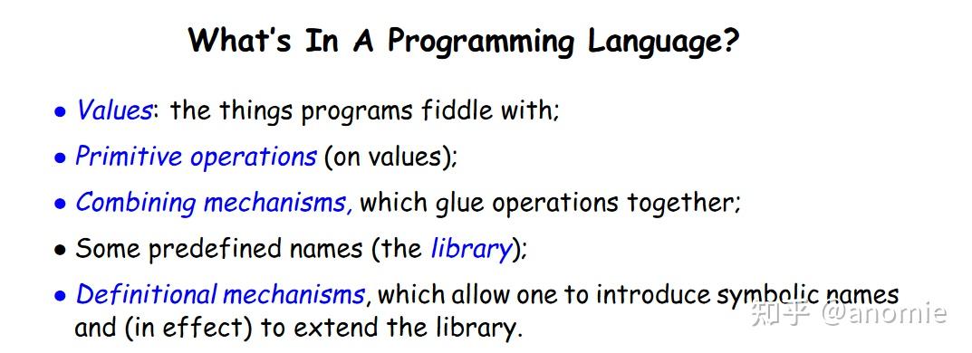 你似乎来到了没有知识存在的荒原 - 知乎