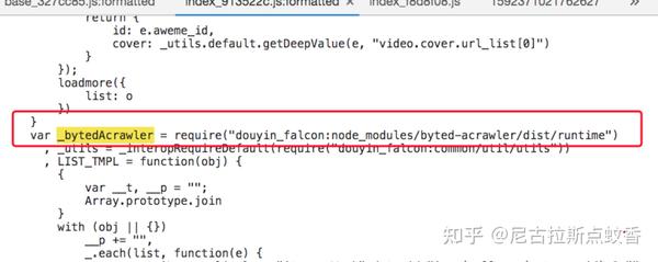 抖音爬虫，数据采集：热搜、话题抓包分析，python爬虫抖音 - 知乎
