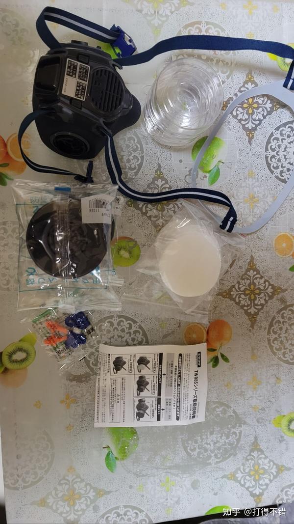 重松DR28SU2K 与TW08S佩戴体验 - 知乎