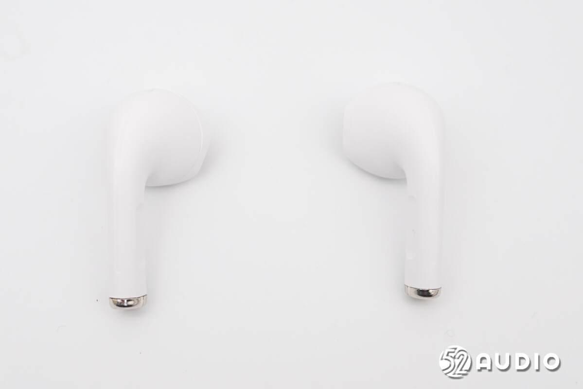 拆解报告：Baseus倍思Bowie W04真无线耳机 - 知乎