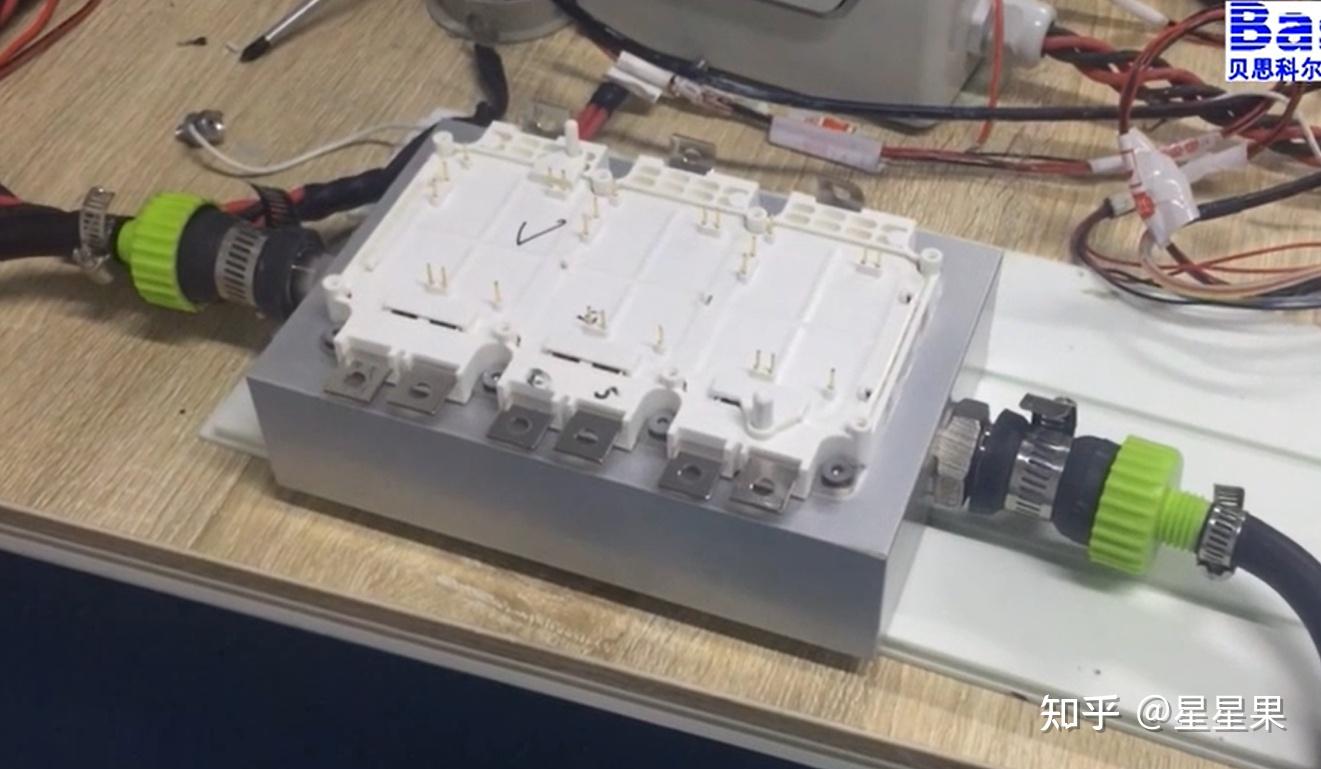 学习：T3Ster热阻测试仪 - 知乎