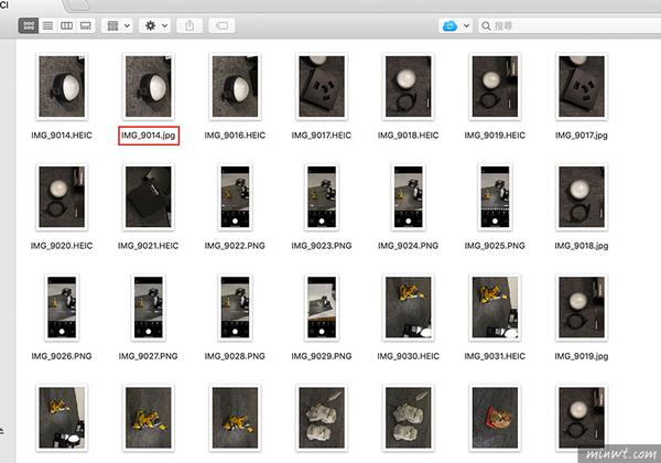 iMazing HEIC Converter 一键将HEIC档转成JPG，不但转出速度快、效果好，且Windows、MAC皆可使用 - 知乎