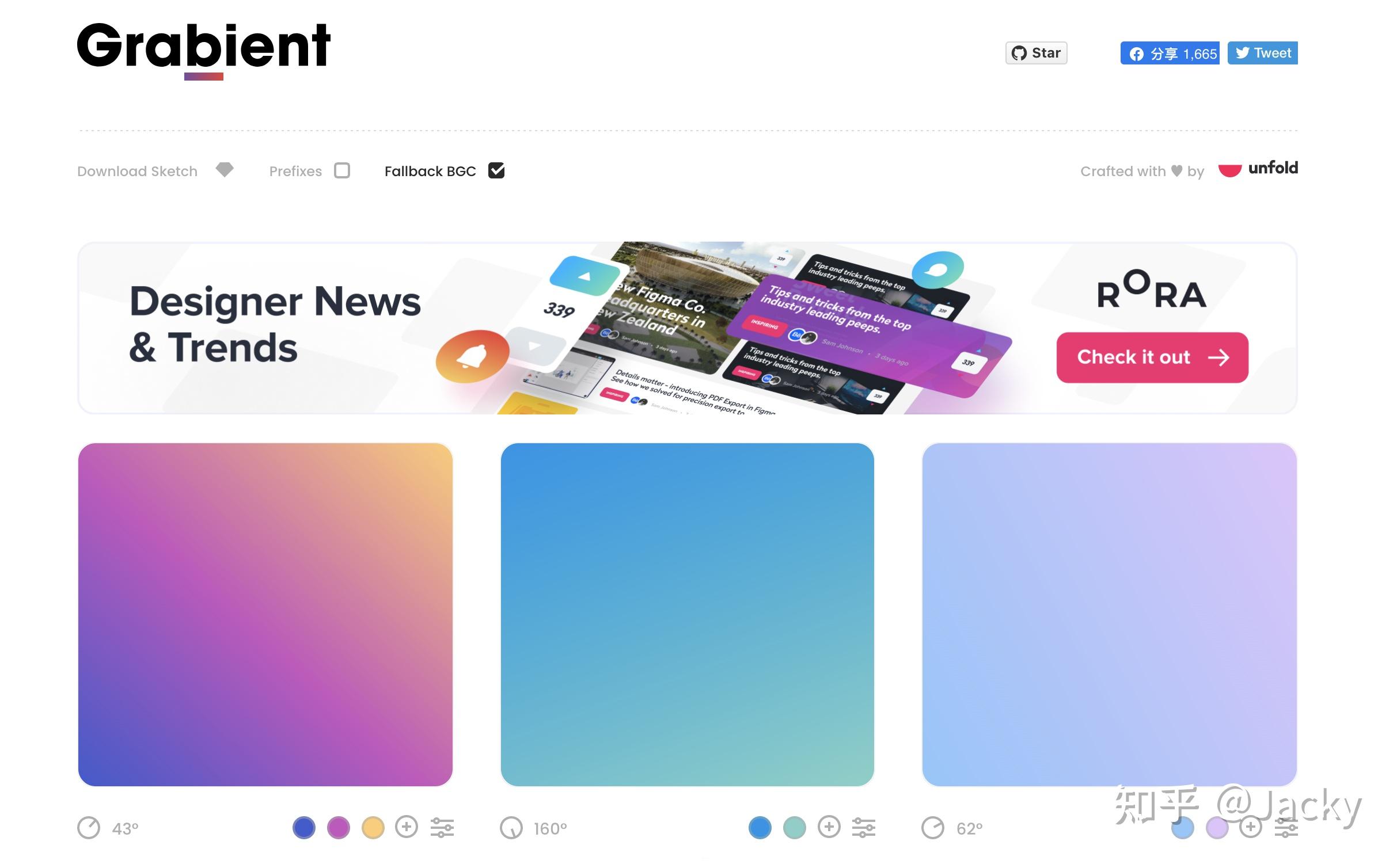 【设计师必备】超实用的设计配色网站推荐 - 知乎