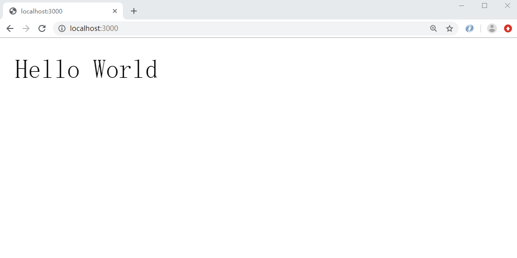 Koa2框架是什么？Koa框架教程快速入门Koa中间件 - 知乎