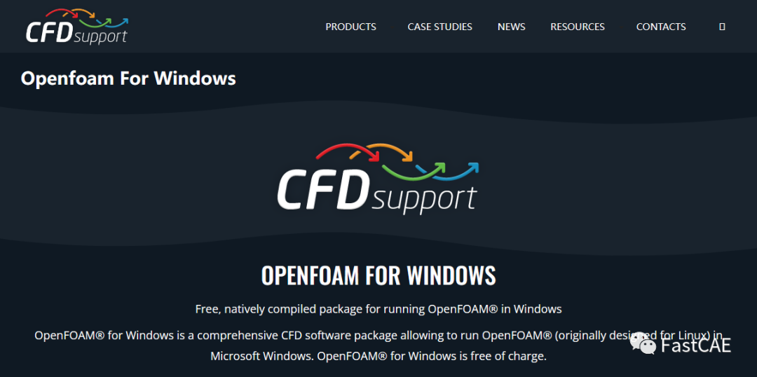 在Windows下安装运行OpenFOAM——多种方法汇总及对比 - 知乎