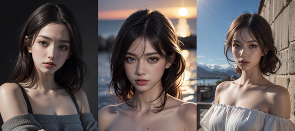 【AI绘画】Stable Diffusion实战（三）:全模型总结和资源汇总（详解版） - 知乎