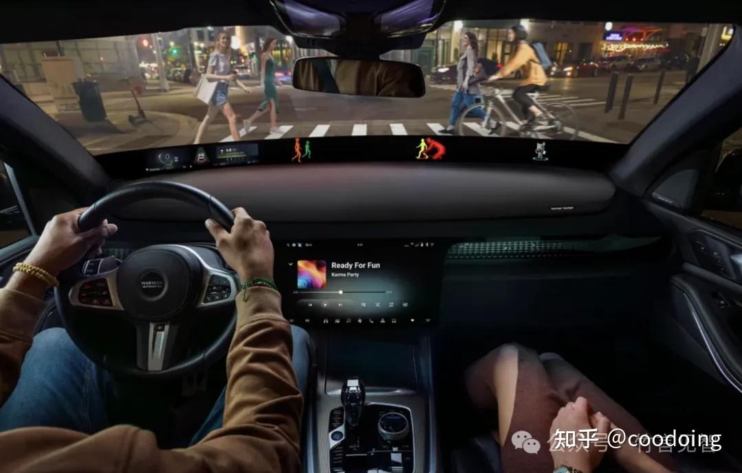 CES2025，智能眼镜及AR/VR硬件一览 - 知乎