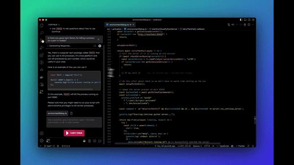 在VSCode上跑ChatGPT，文件都能直接生成 - 知乎
