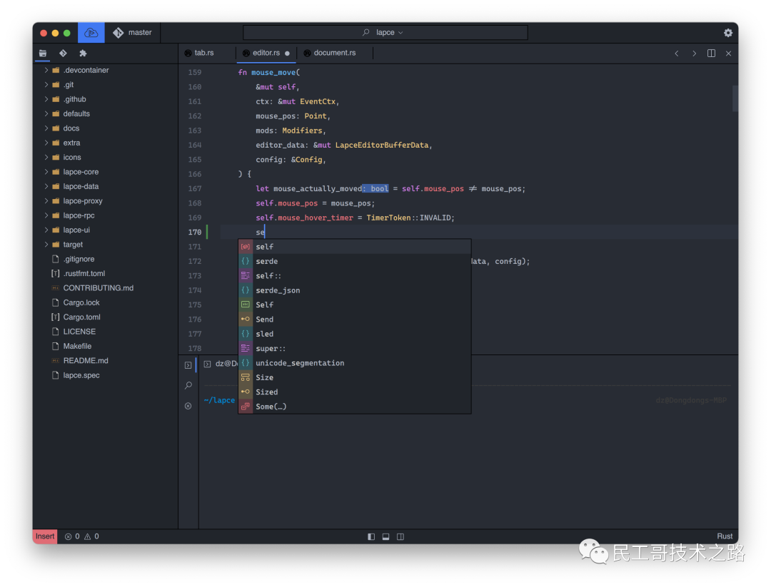 这几款编辑器，或将挑战 VS Code 霸主地位！真的强~ - 知乎