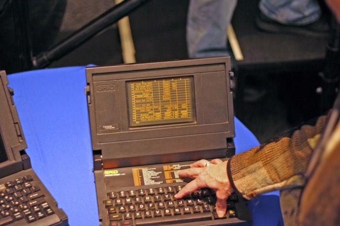 Palm简史（一）PalmPilot的诞生 - 知乎