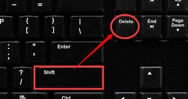 shift +delete删除的文件还能恢复吗？这3种方法一定要学会 - 知乎