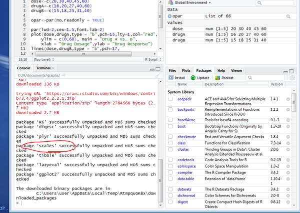 R语言实战：Hmisc安装与使用中存在的问题 - 知乎