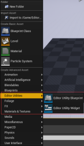 UE4.26 几种编辑器扩展方法 - 知乎