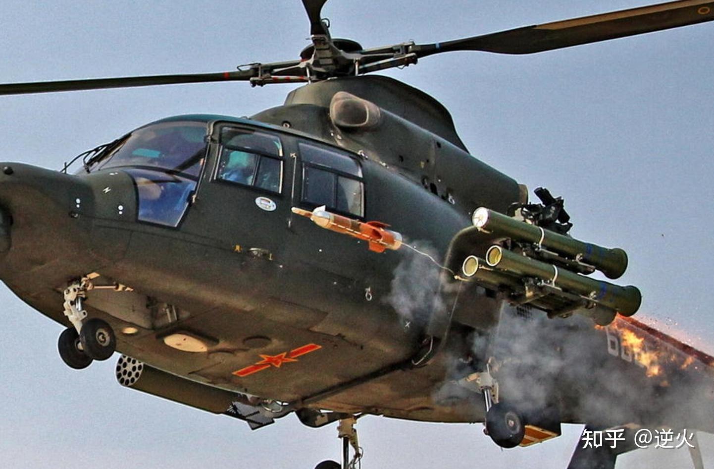 威力从100毫米到1400毫米！我国反坦克导弹发展史！（下） - 知乎