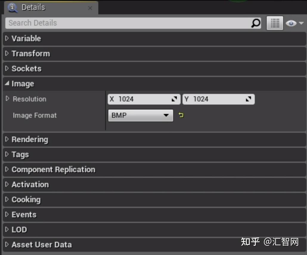 UnrealGT - 虚幻引擎合成数据插件 - 知乎