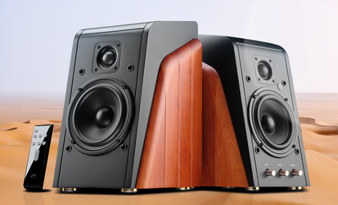 请问漫步者s1000mkii和s880和s201怎么选? - 知乎