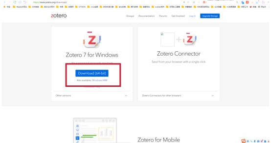 如何利用zotero软件实现pdf文档翻译（包括下载，安装，与使用说明） - 知乎