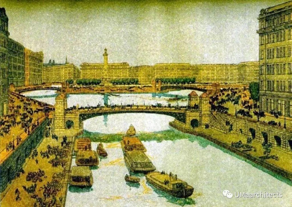 芝加哥：河滨步道地区城市设计 - 知乎