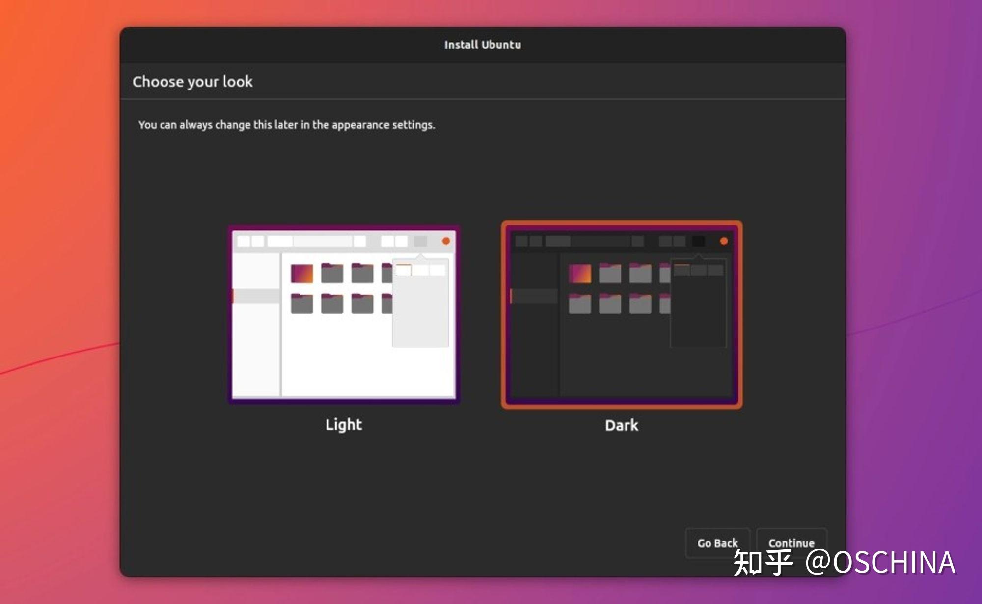前瞻：Flutter 编写的全新 Ubuntu 安装程序 - 知乎