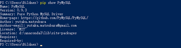 Python连接mysql数据库方法介绍（超详细！手把手项目案例操作！） 知乎