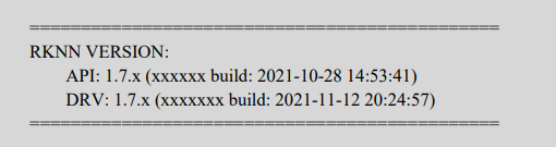 基于RV1126开发板的rknn-toolkit-lite使用方法 - 知乎