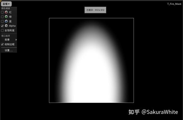 UE4材质节点入门 第四节（纹理通道与sRGB） - 知乎