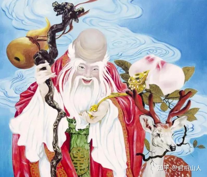 关于拜神，你拜对了吗？ - 知乎