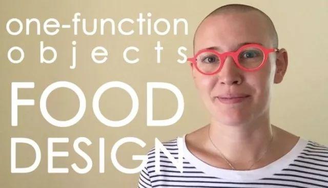 从「Food Design」 到「Eating Design」 - 知乎