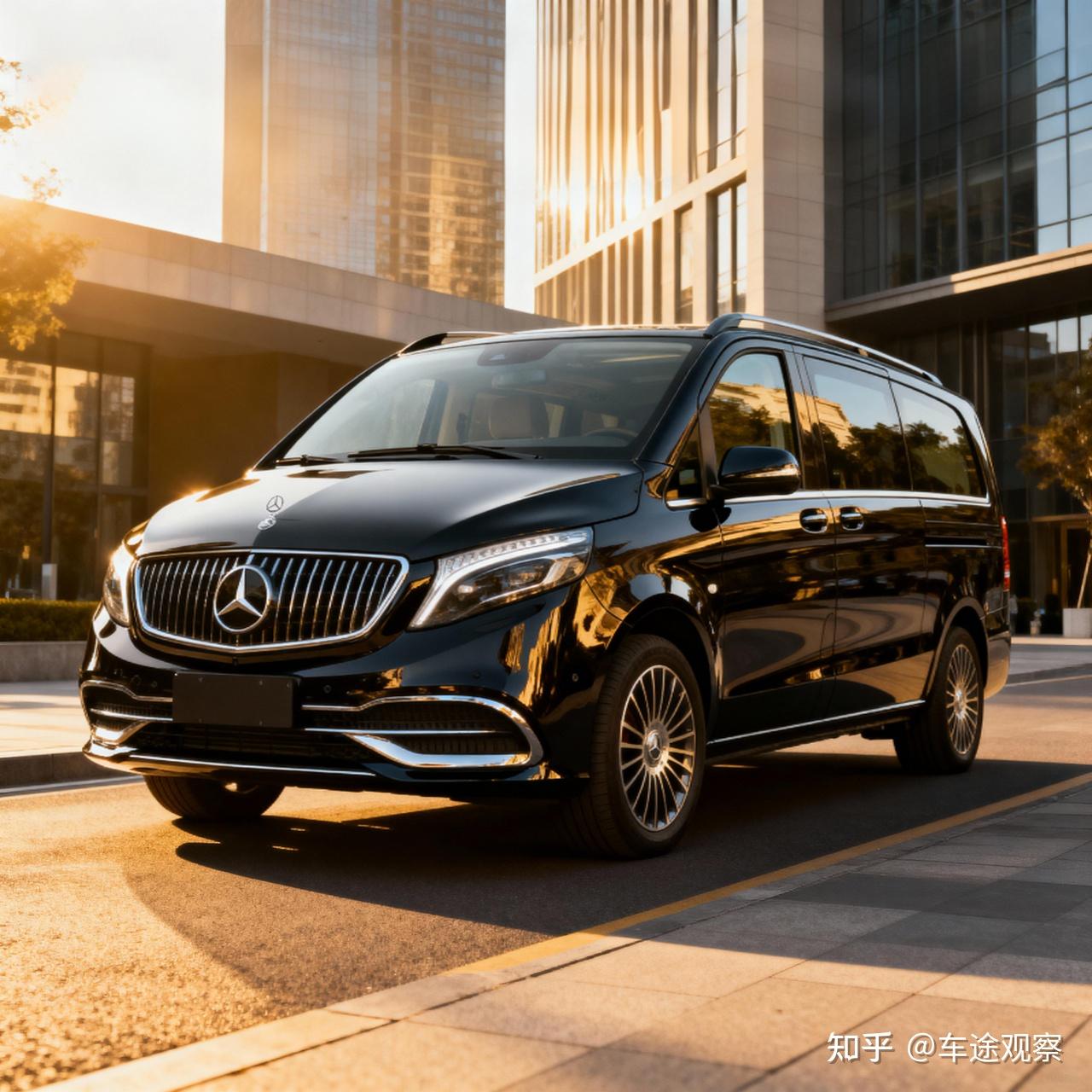 重塑奢享体验！2026年最值得关注的豪华MPV Top10，尊贵出行新选择！ - 知乎