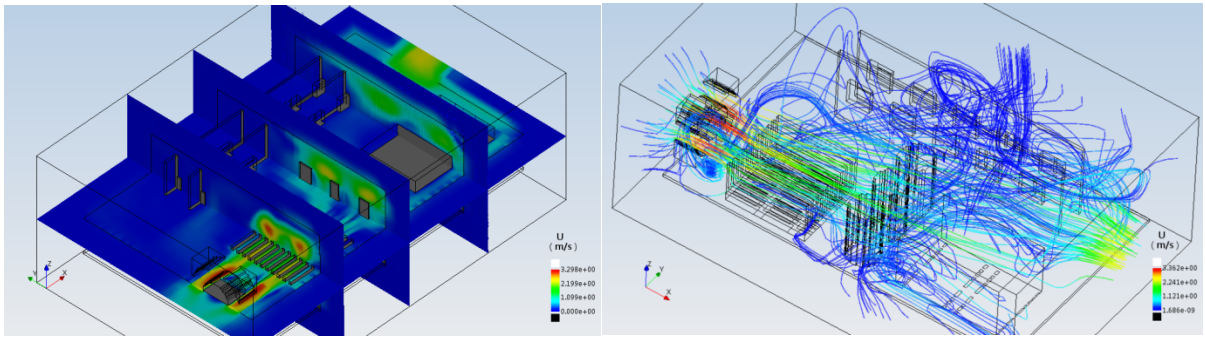Simdroid-EC电子设备散热分析案例合集_ECU IGBT-技术邻
