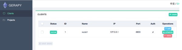 Gerapy安装与配置教程 - 知乎