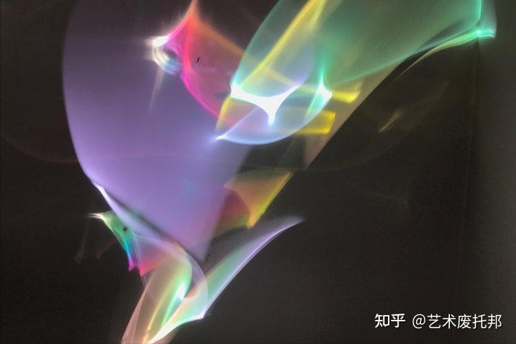 盘点10位探索科学领域的当代艺术家 - 知乎