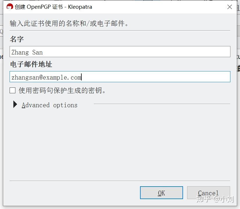 windows开发环境保姆级教程：VSCode+Copilot，git，GPG，Github - 知乎