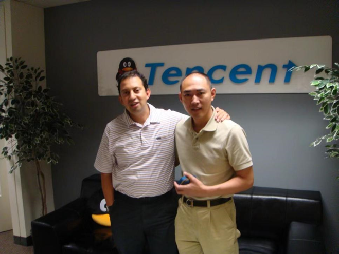 出海企业家专访 | 刘岩：从直播教父到硅基生命信仰者，被AI重新定义的世界 - 知乎