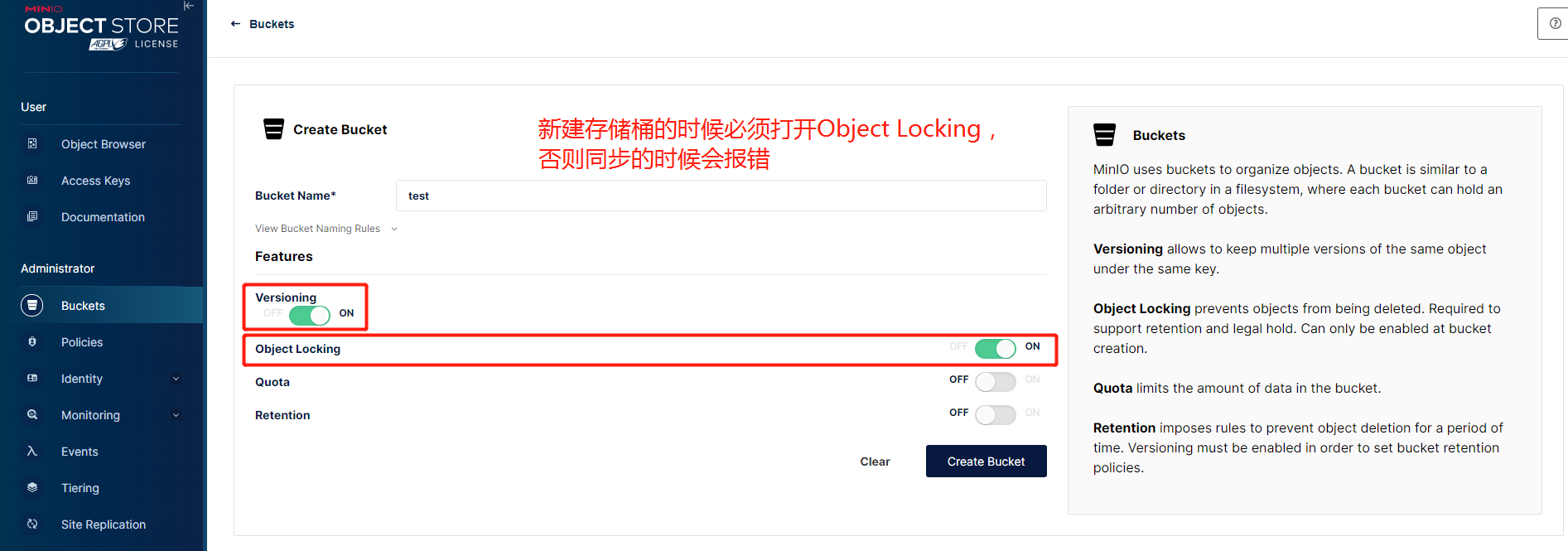 minio集群部署/排错/挂载/负载均衡/异地同步 - 知乎
