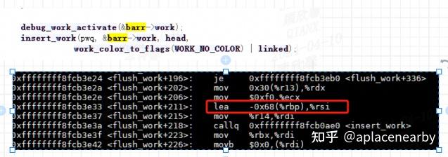 记一次Linux Hung Task分析过程 - 知乎